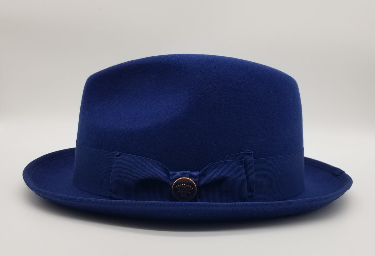 Doc Caldwell — Lorenzo Ladena